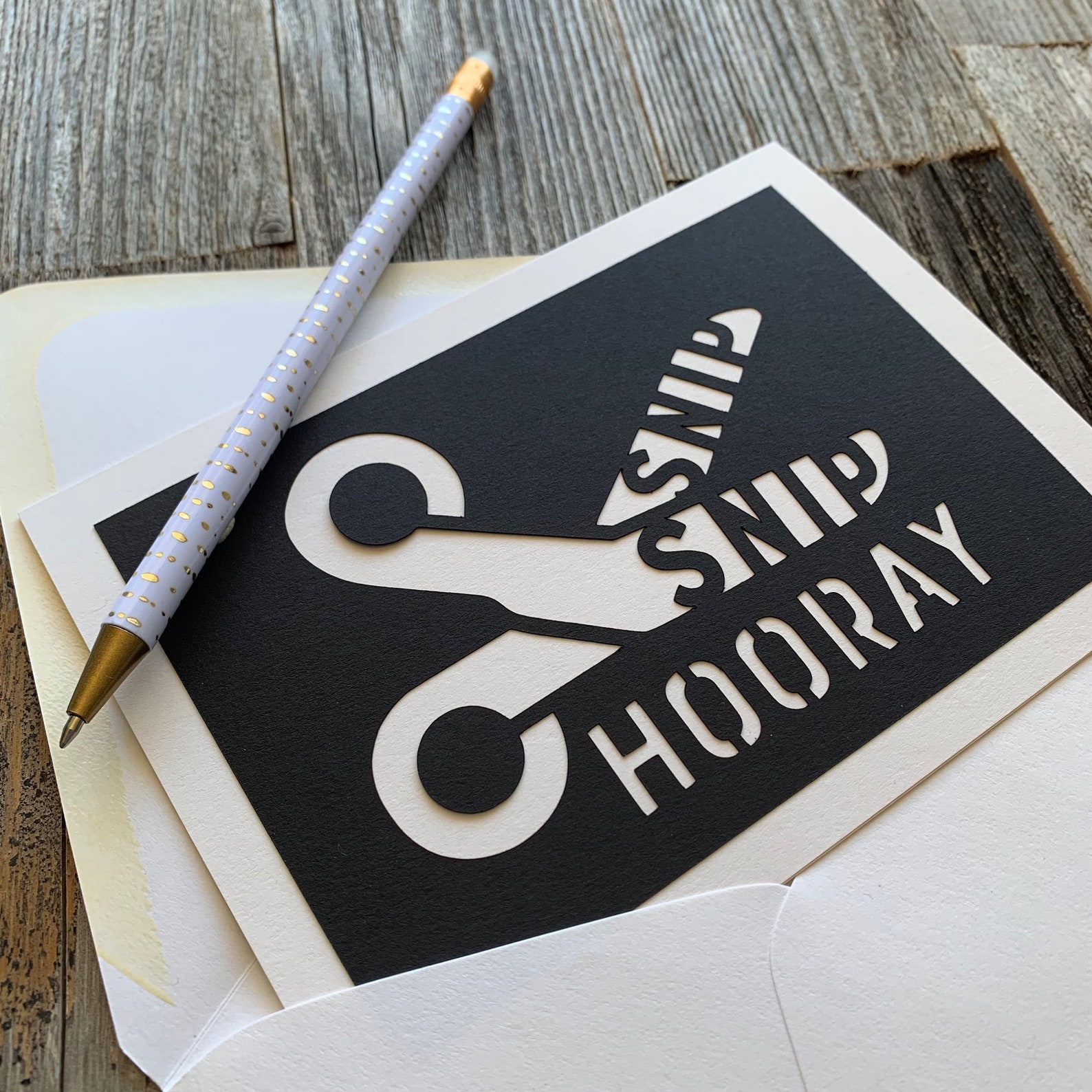 Vasectomy Card, Snip Snip Hooray, Congratulations on Your Vasectomy ...