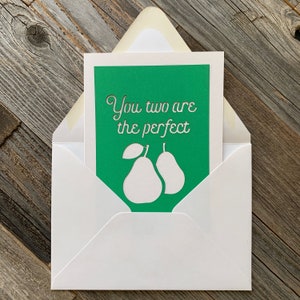 You Two Are the Perfect Pair, You Two Are the Perfect Pair, Cute ...