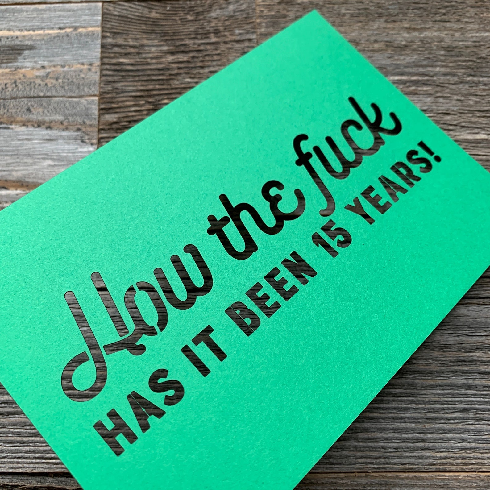 Customizable Anniversary Card Custom Anniversary Card Happy | Etsy