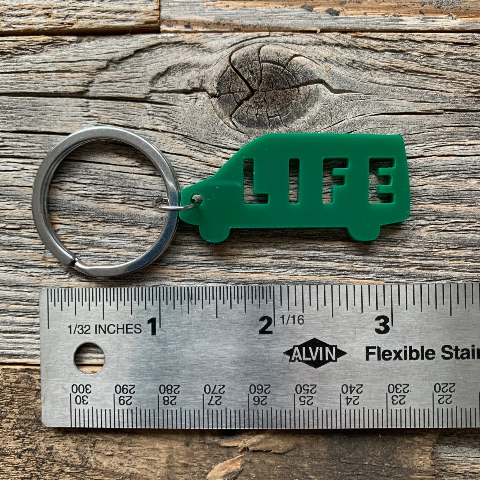 Van Life Keychain Van Life Gift Mercedes Sprinter Van | Etsy