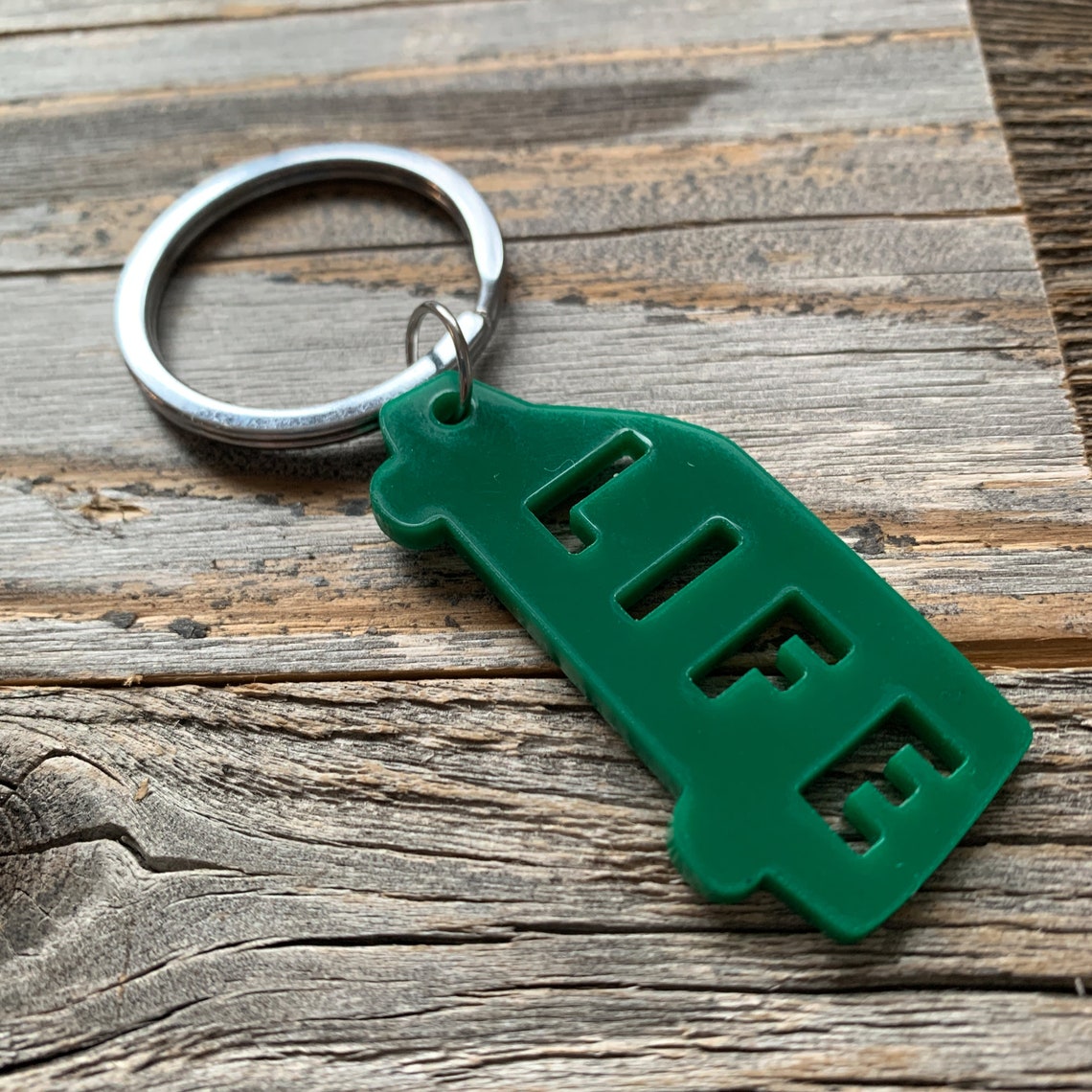 Van Life Keychain Van Life Gift Mercedes Sprinter Van | Etsy