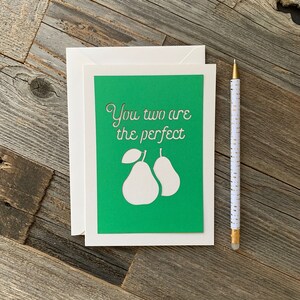 You Two Are the Perfect Pair You Two Are the Perfect Pair | Etsy