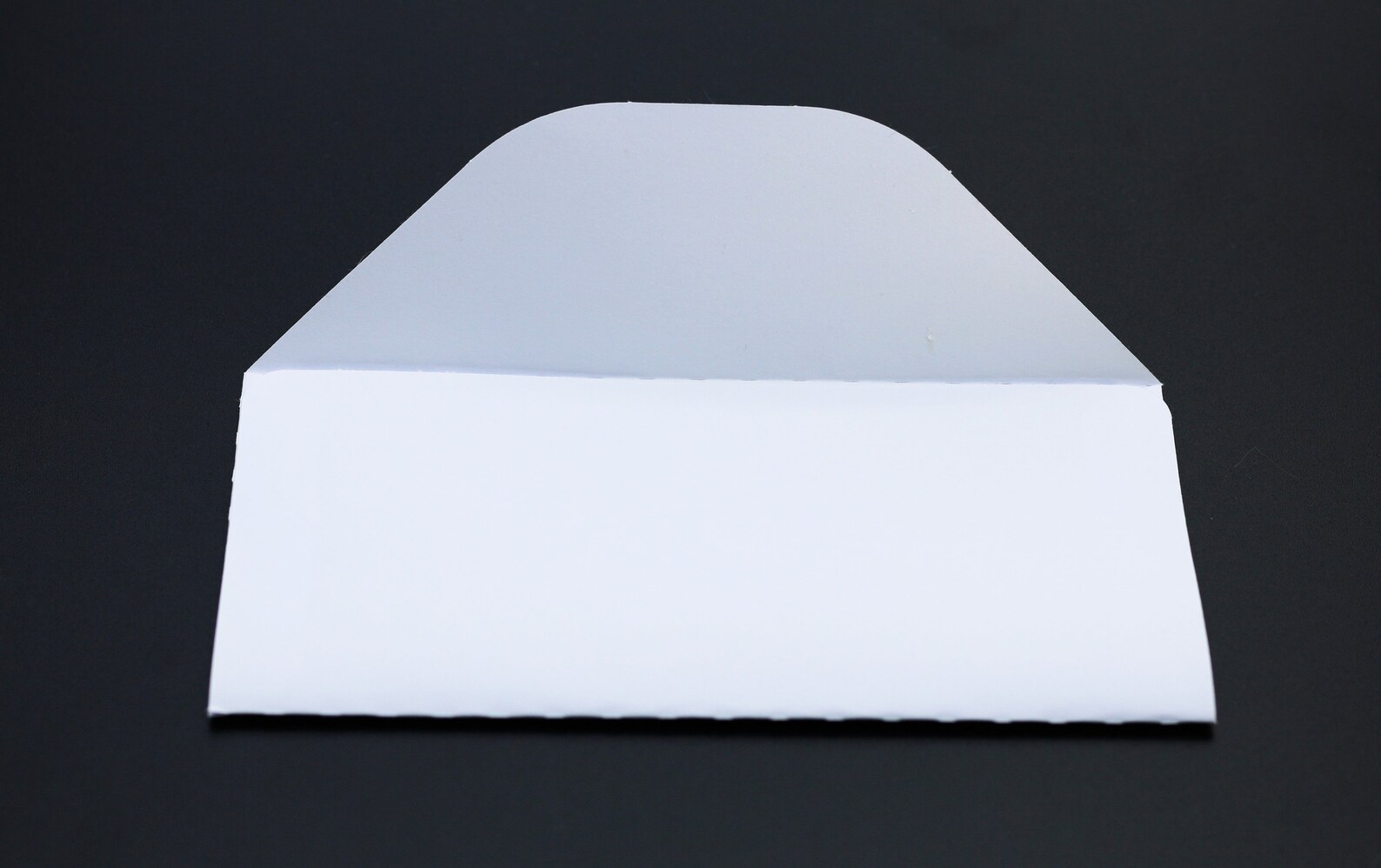 SVG Trifold A4 Rectangular Envelope // Digital File Template | Etsy