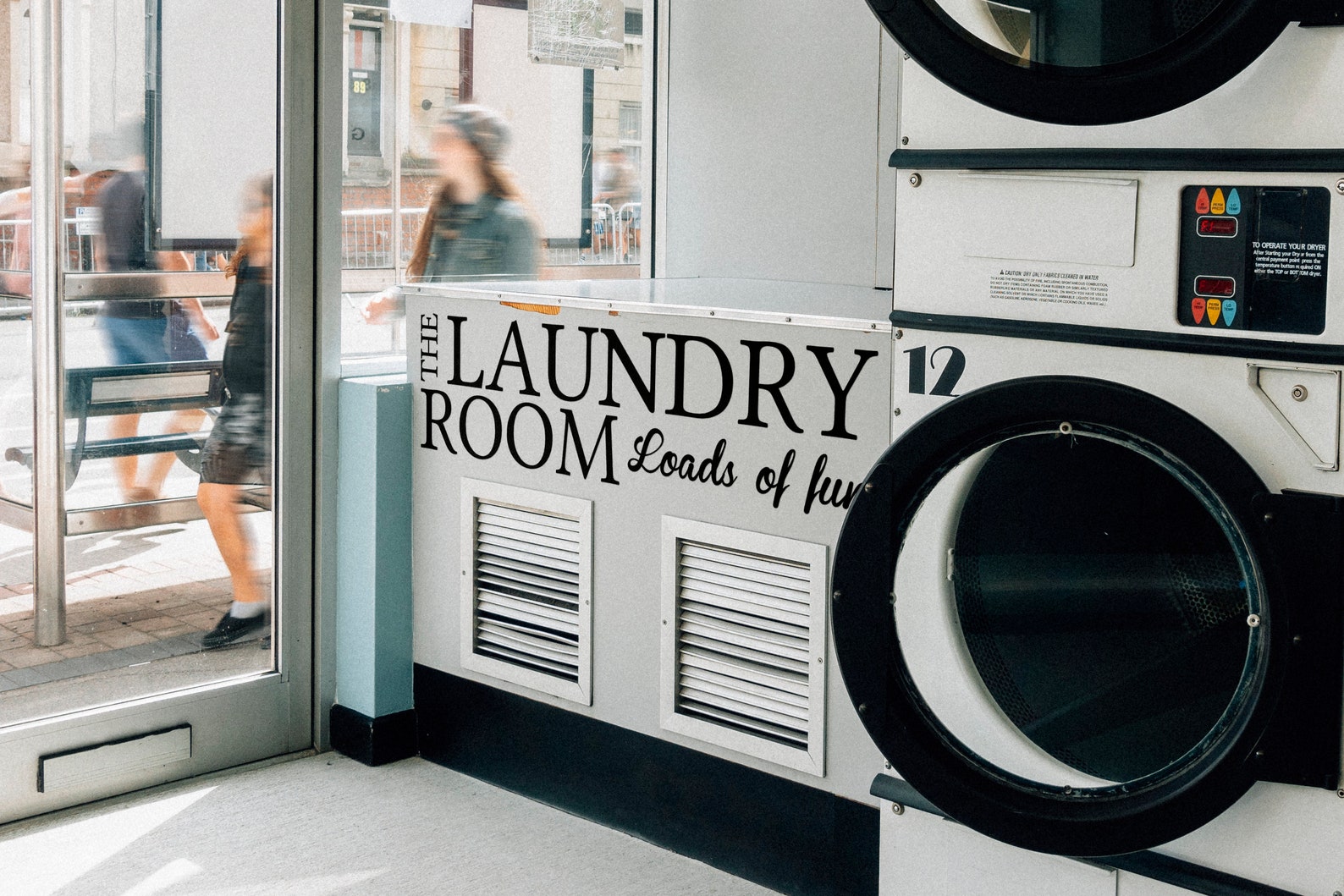 The Laundry Room Loads of fun Homeware collection for | Etsy