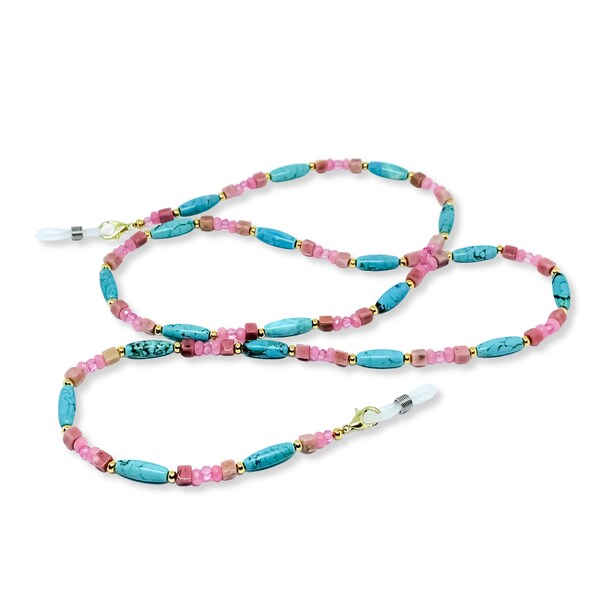 Turquoise Eyeglasses - Etsy