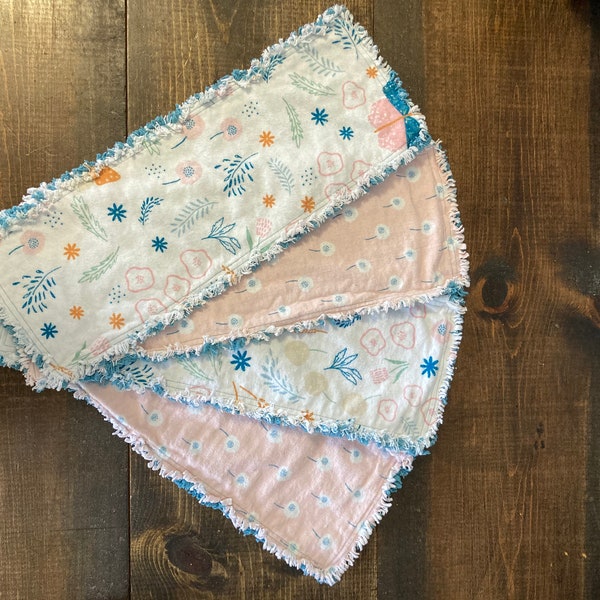 Custom Burp Cloth - Etsy