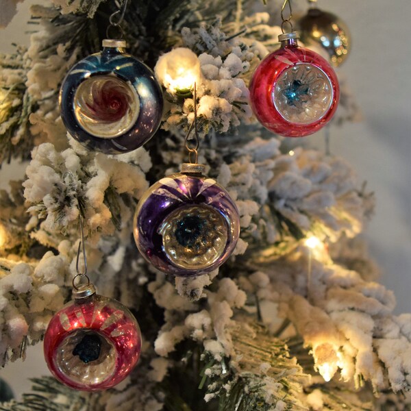 Indent Ornaments - Etsy