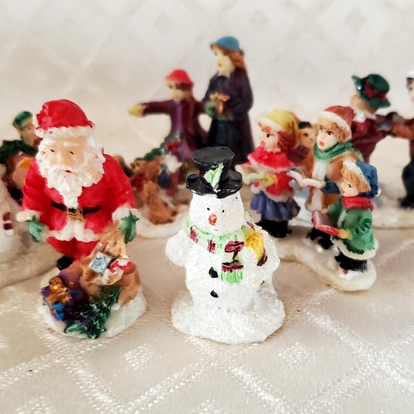 Village People - Etsy