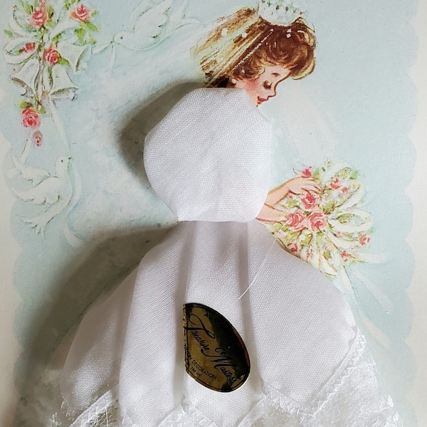 Hankie Cards - Etsy