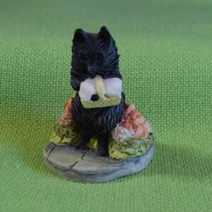 Lenox 1996 Beatrix Potter Thimble Figurines, Miniatures, Sold ...