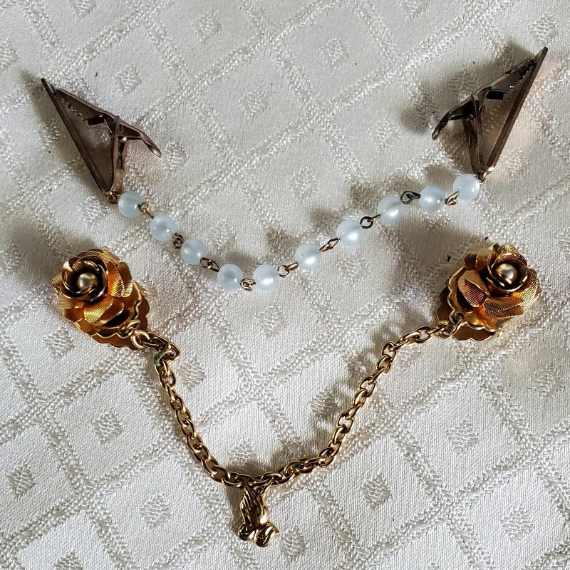 Sweater Clips - Etsy