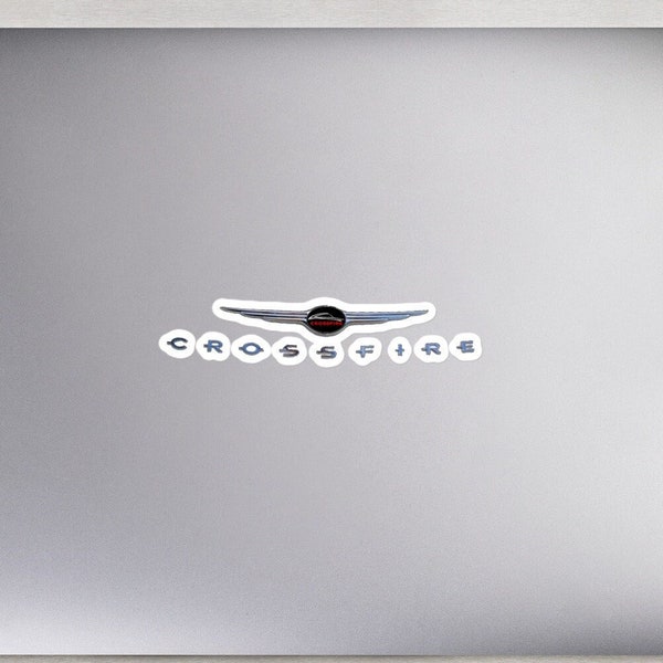 Chrysler Crossfire - Etsy