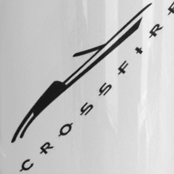 Chrysler Crossfire - Etsy