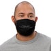 Crossfire Driving Car Lovers Face Mask Only Here Coupe Wing, Filter ...