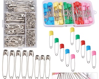 Roman Safety Pins - Etsy