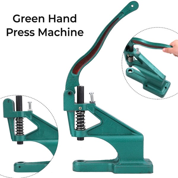 Hand Press - Etsy