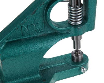 Rivet setting tool | Etsy