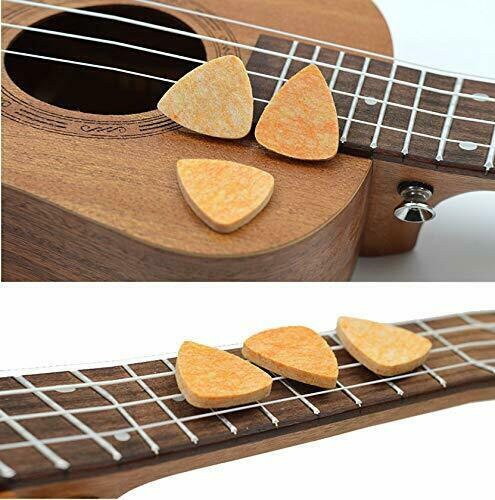 Guitar Plectrums Lightweight Acoustic Electric Bass Guitar | Etsy
