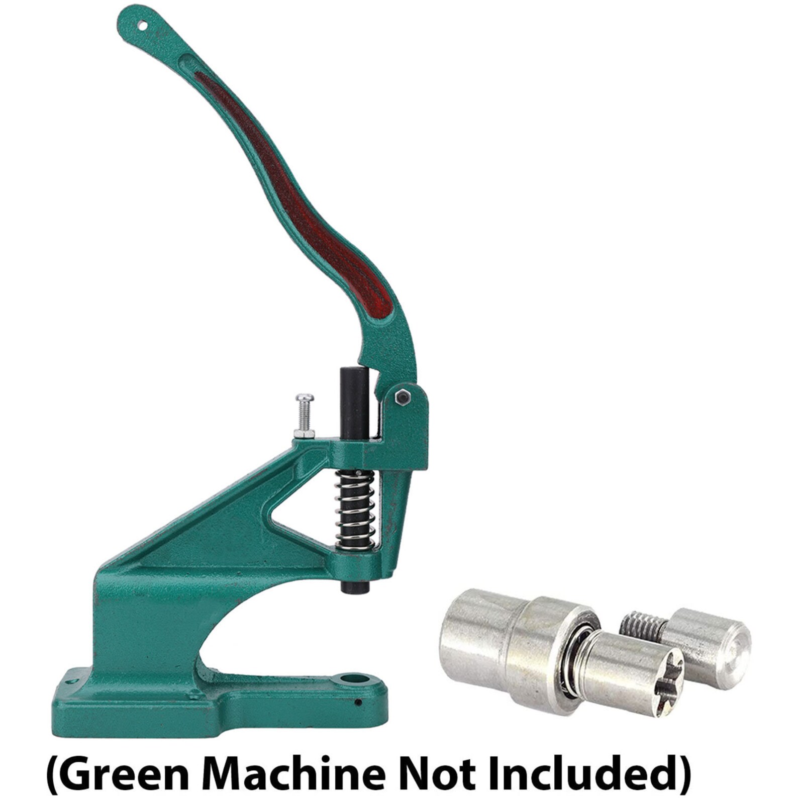 Star Studs Fixing Dies for Green Hand Press Machine Star - Etsy UK