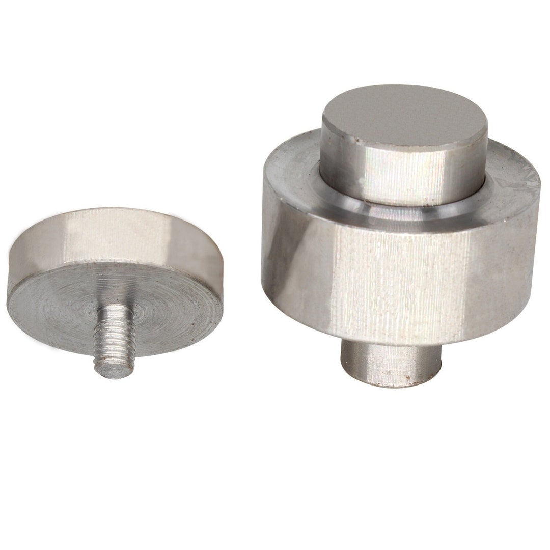 30mm/40mm Eyelet Grommet Fixing Dies for Green Hand Press Machine for ...