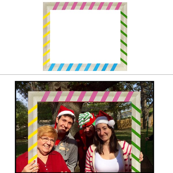 Selfie Photo Prop Etsy Uk