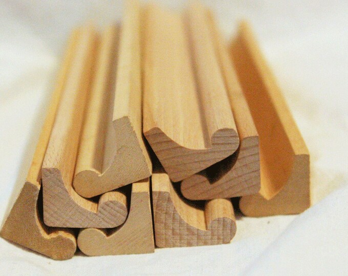 4 Newer SCRABBLE Tile Letter Holders Racks - Etsy