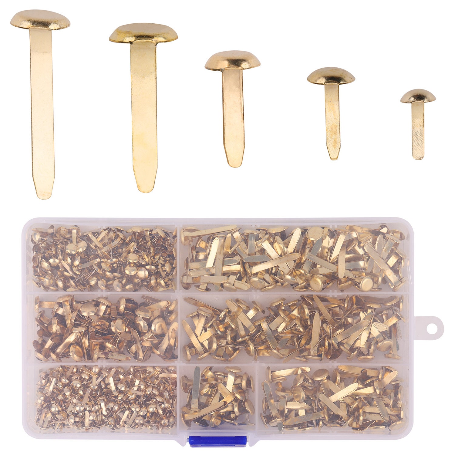 Paper Fasteners Split Pins