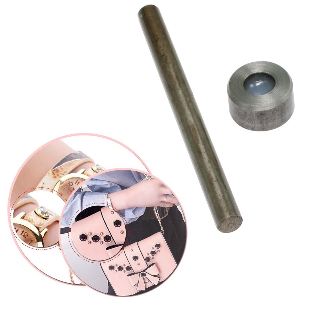 Acrylic Diamante Rivets Fixing Hand Tool Rivet Fixing Tool - Etsy