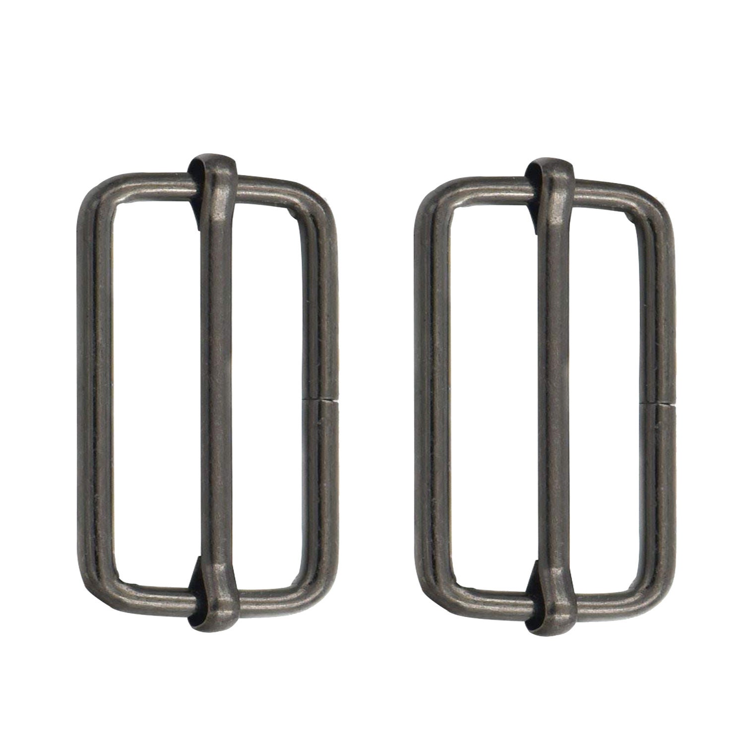 38mm Sliding Slider Adjustable Metal Buckle Fastener For | Etsy