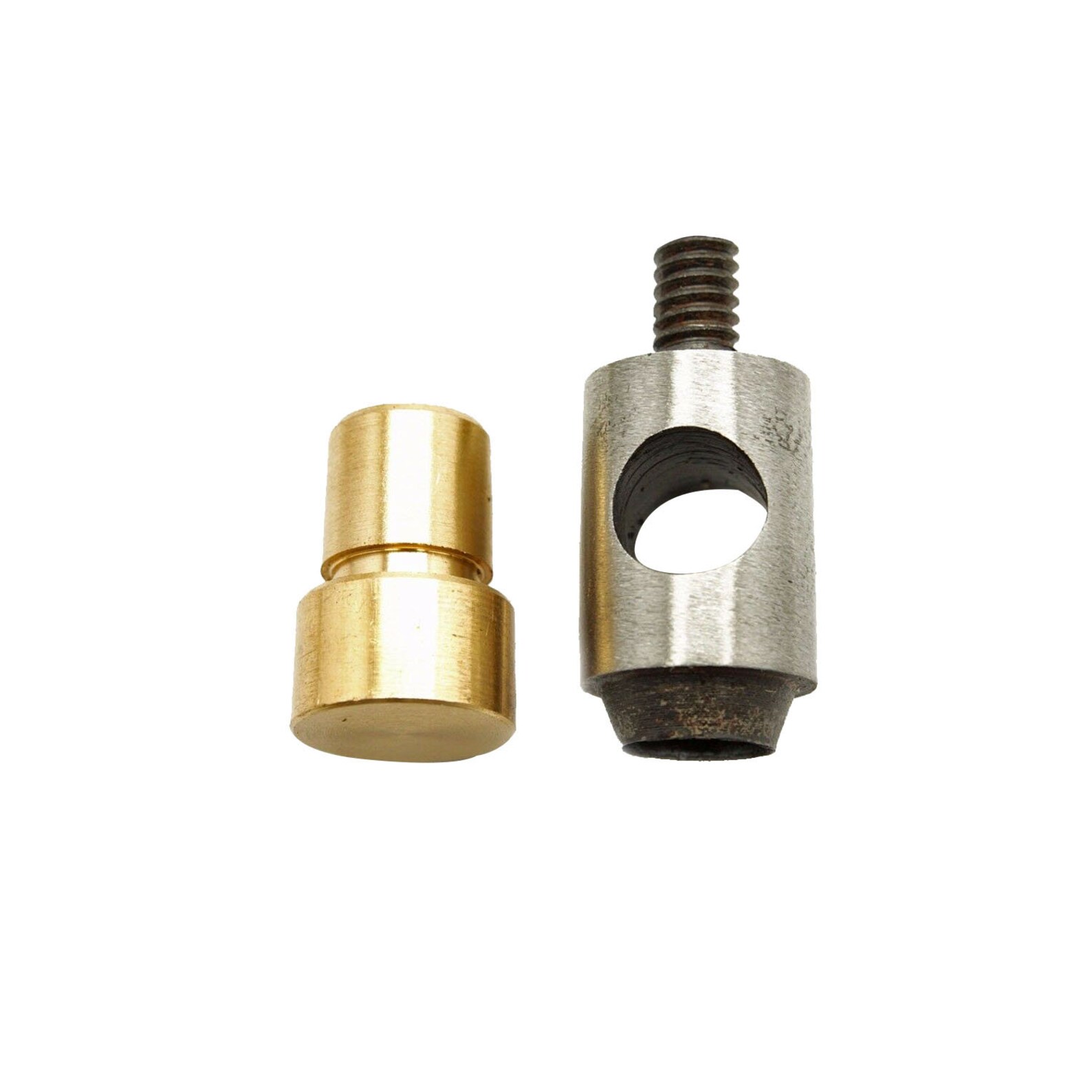 2mm-40mm Gold Base Hollow Hole Punch Tool Cutter Dies for - Etsy UK