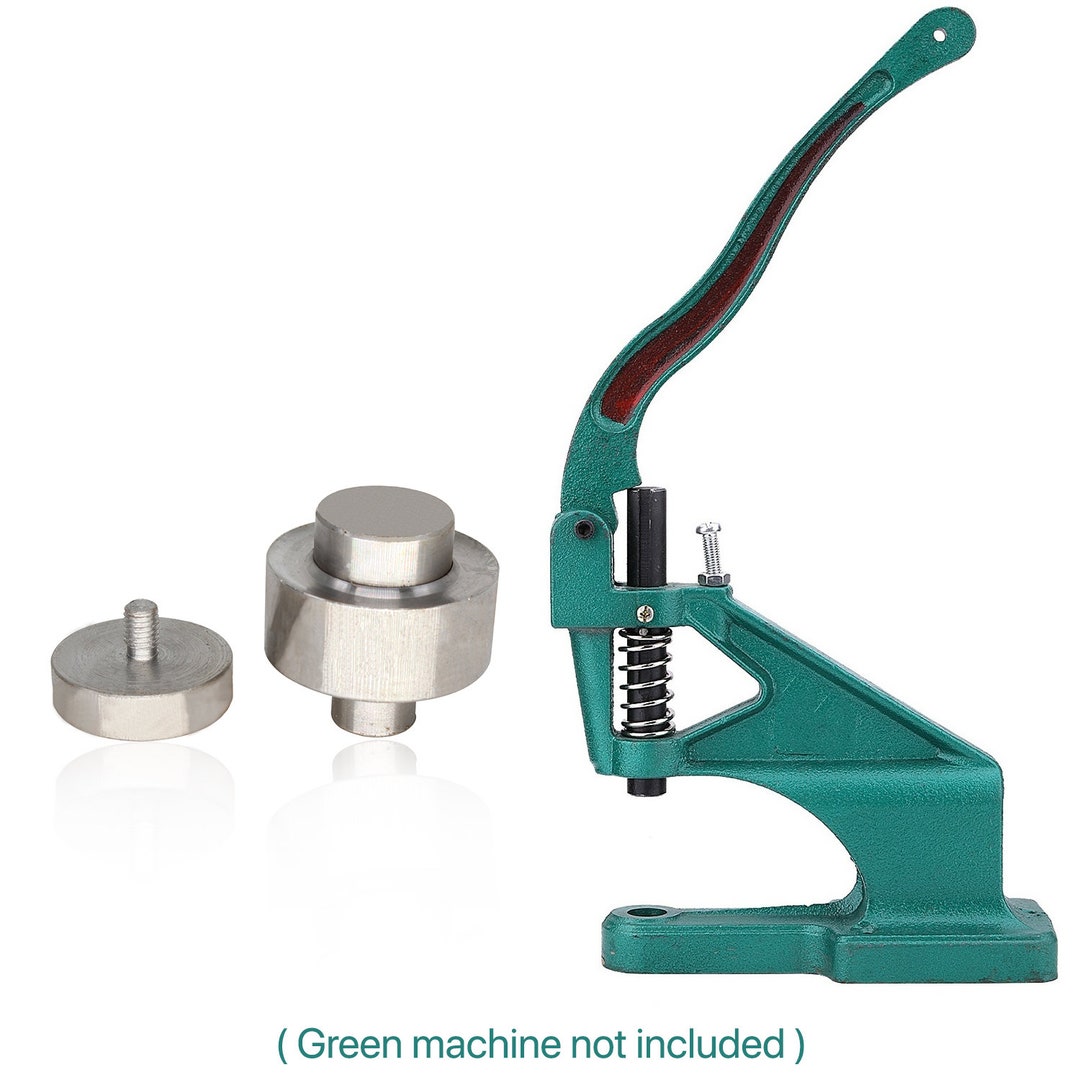 30mm/40mm Eyelet Grommet Dies for Green Hand Press Machine for - Etsy