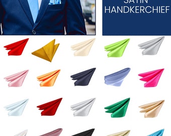 Italian Handkerchief - Etsy