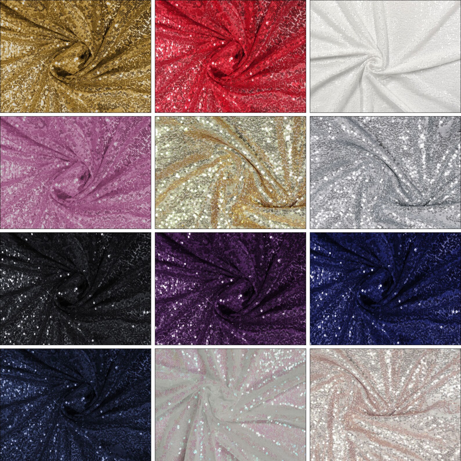 Sequin Backdrop Curtain Sparkly Backdrop 4ft X 7ft Shinny - Etsy