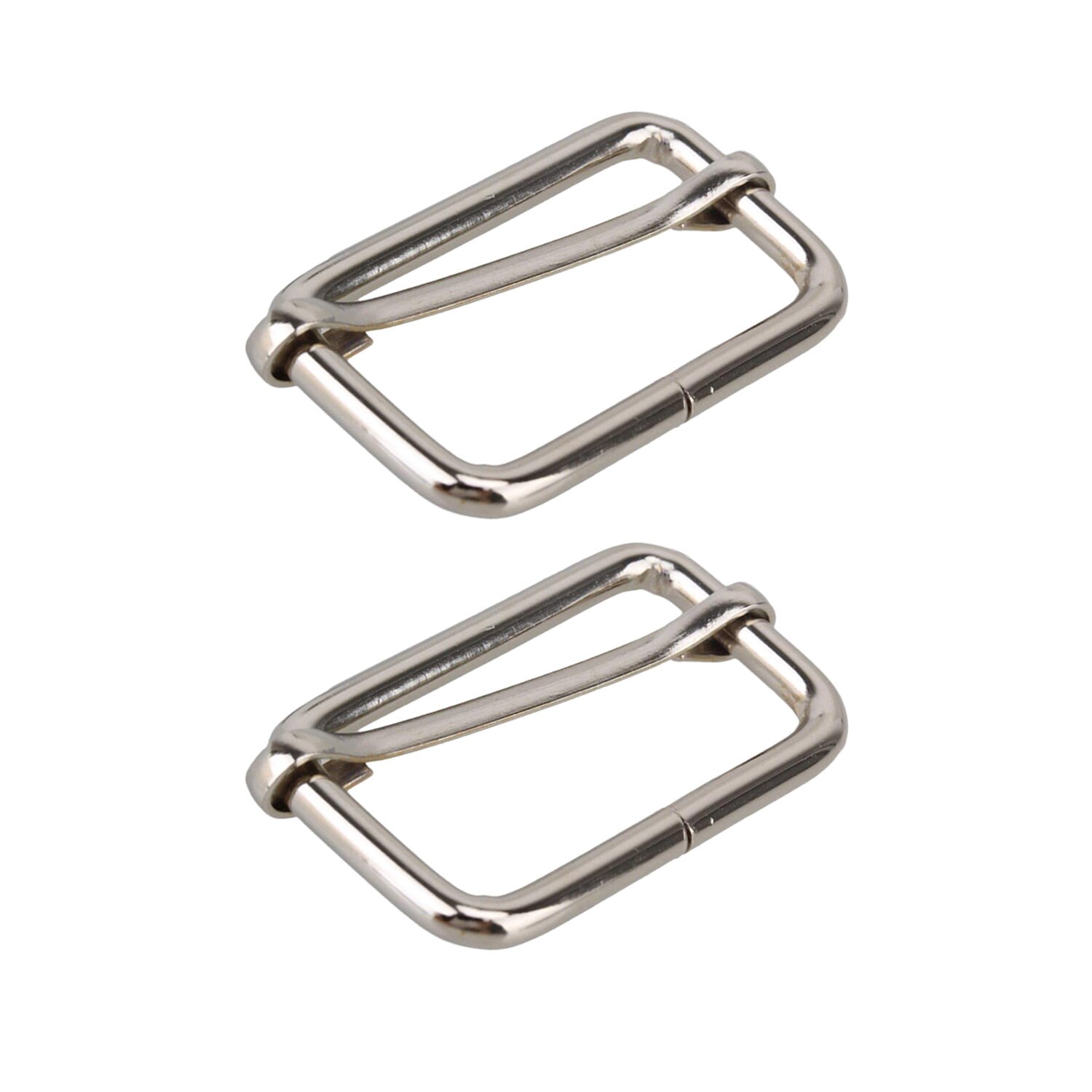 38mm Sliding Slider Adjustable Metal Buckle Fastener For | Etsy