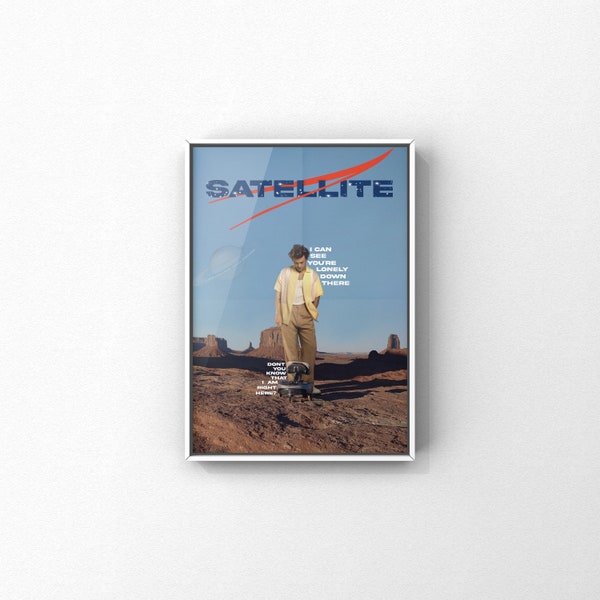 Stomper Harry Styles Stickers - Etsy