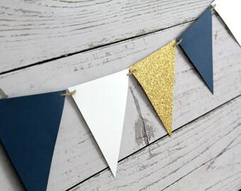 Nautical bunting | Etsy