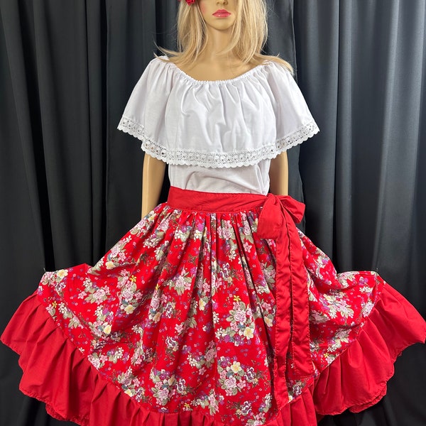 Jibara Dress Puerto Rico - Etsy