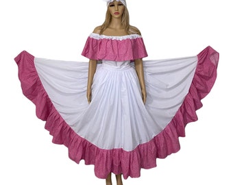 Jibara Dress - Etsy