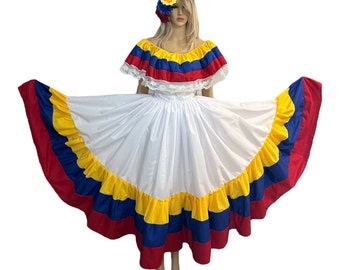 Venezuelan Clothing