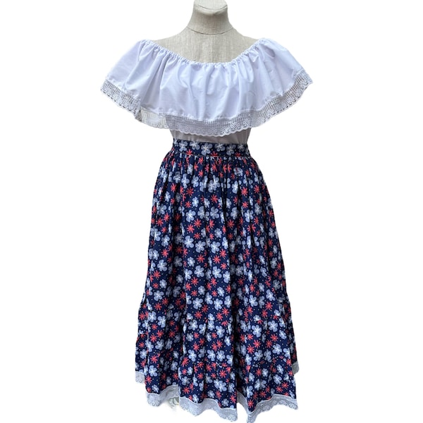 Bomba Y Plena Dress - Etsy