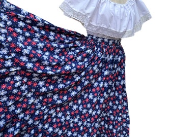 Bomba Y Plena Dress - Etsy