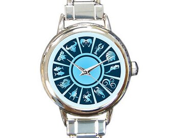 Astrology watch | Etsy