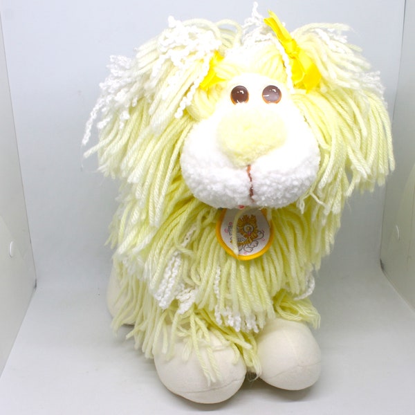 Fluppy Dogs Cartoon - Etsy