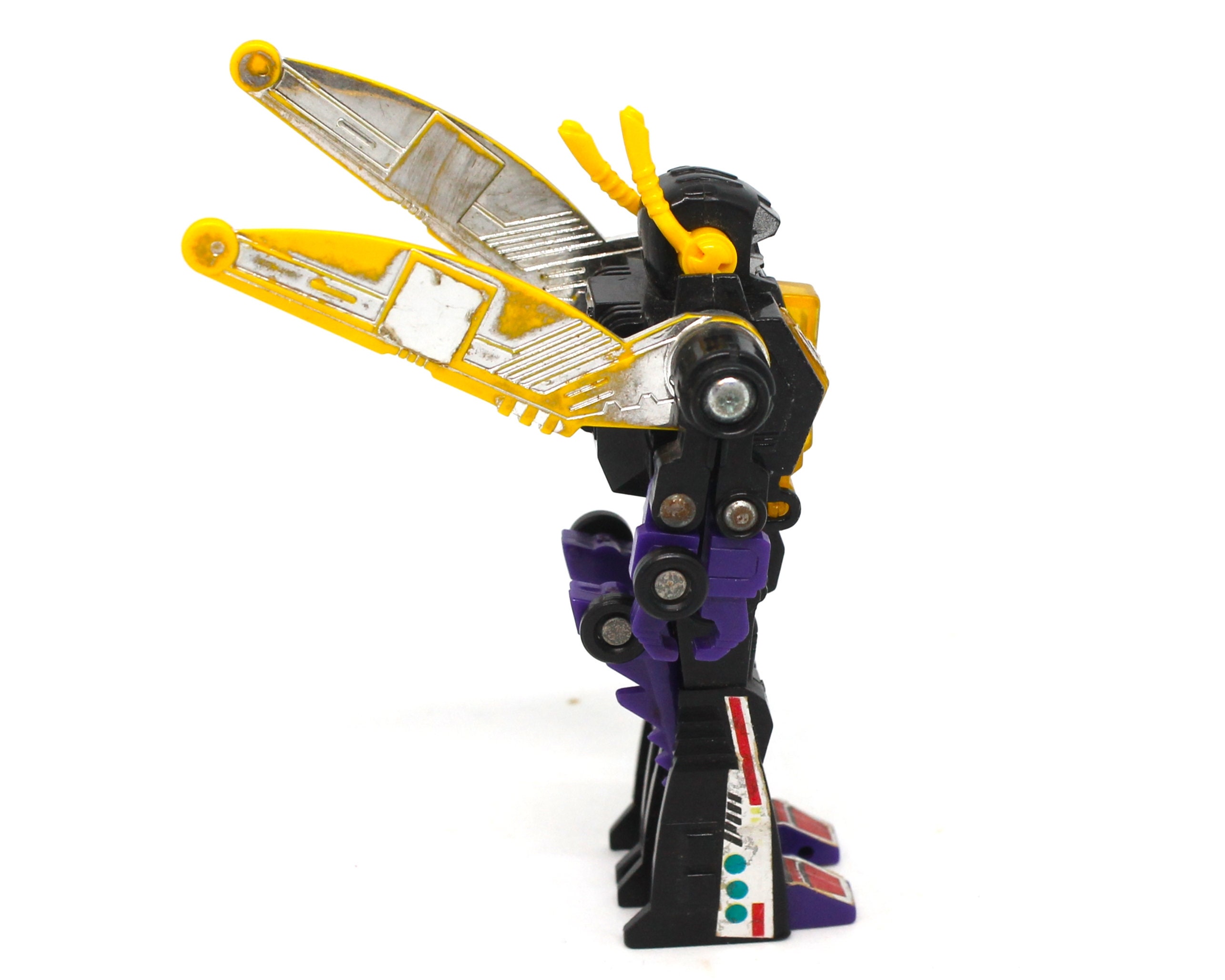 Insecticons Kickback