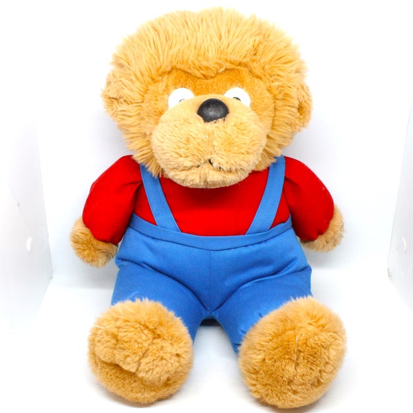 The Berenstein Bears - Etsy