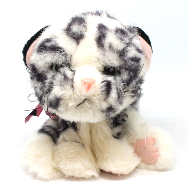 Tyco Kitty Kitty Kitten - Etsy