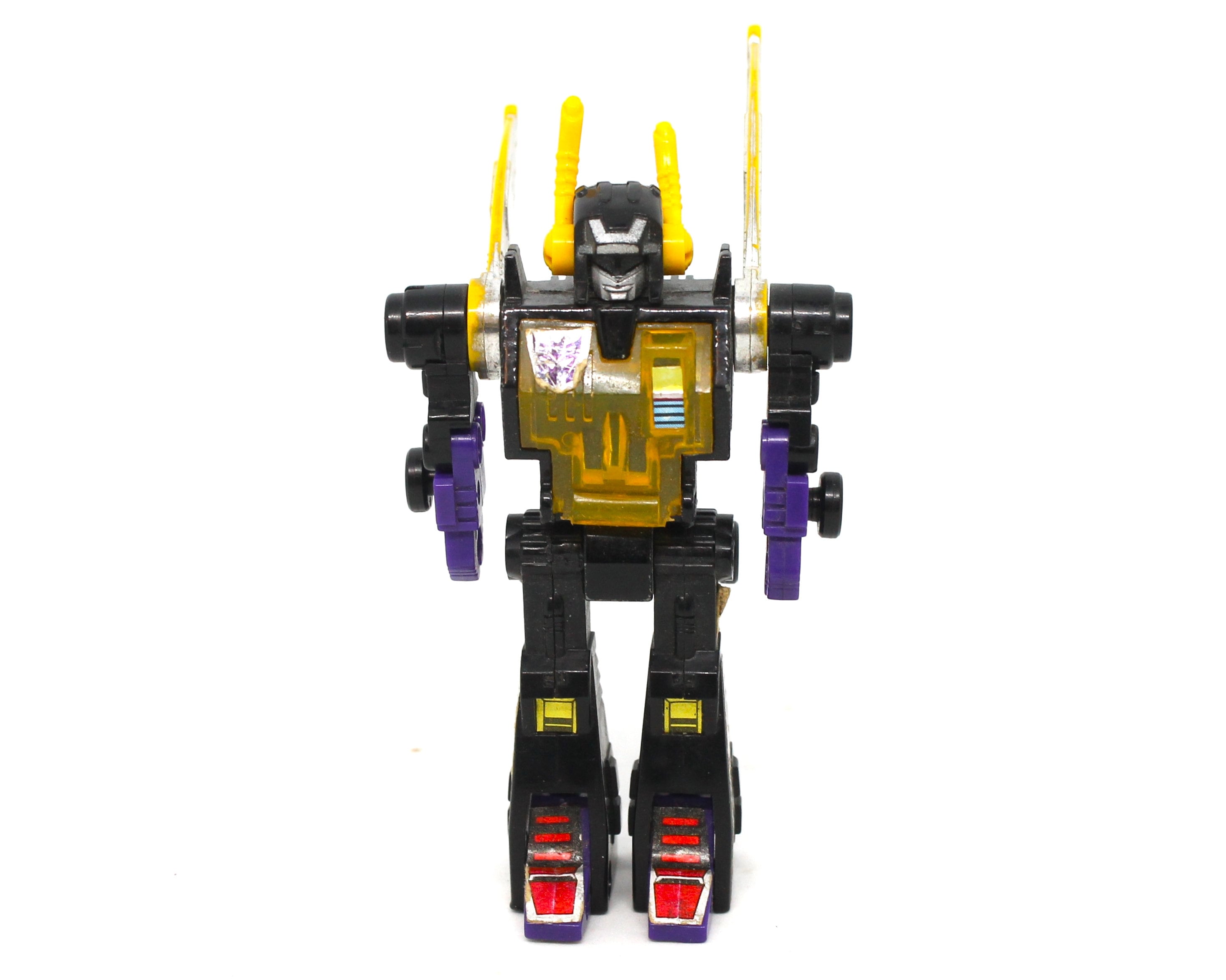Insecticons G1