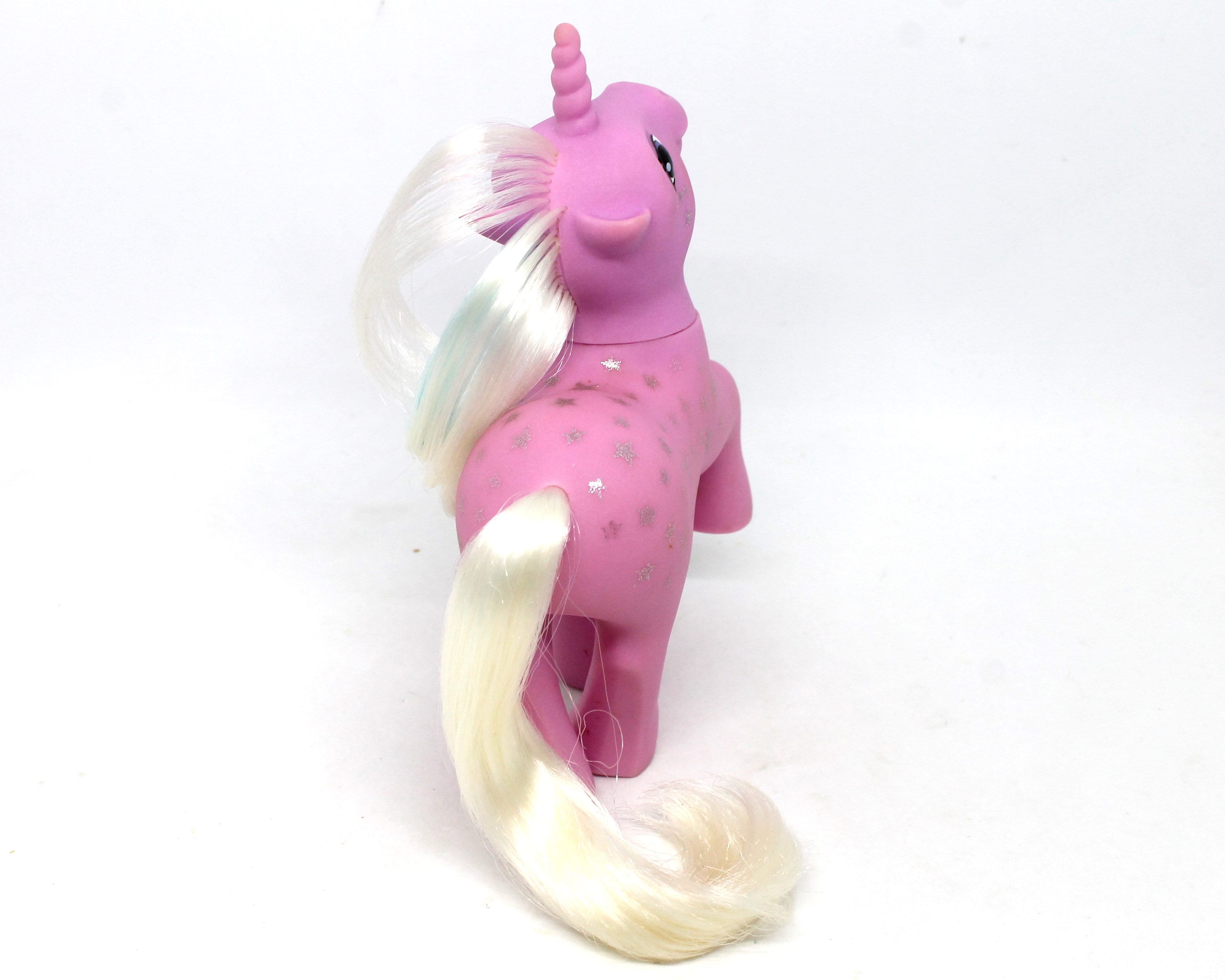 Milky Way Pony Plush