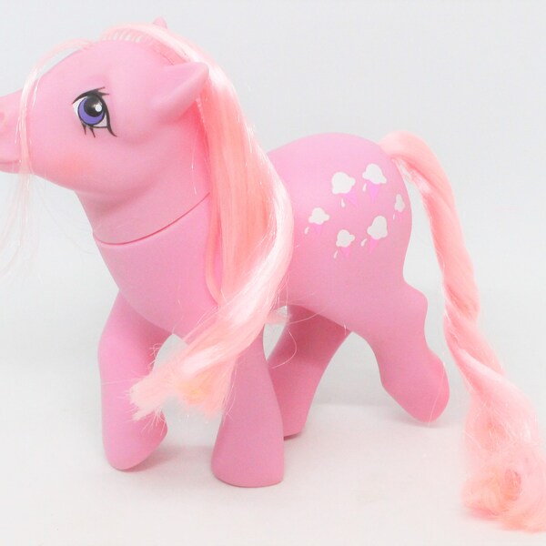 Vintage Mlp - Etsy