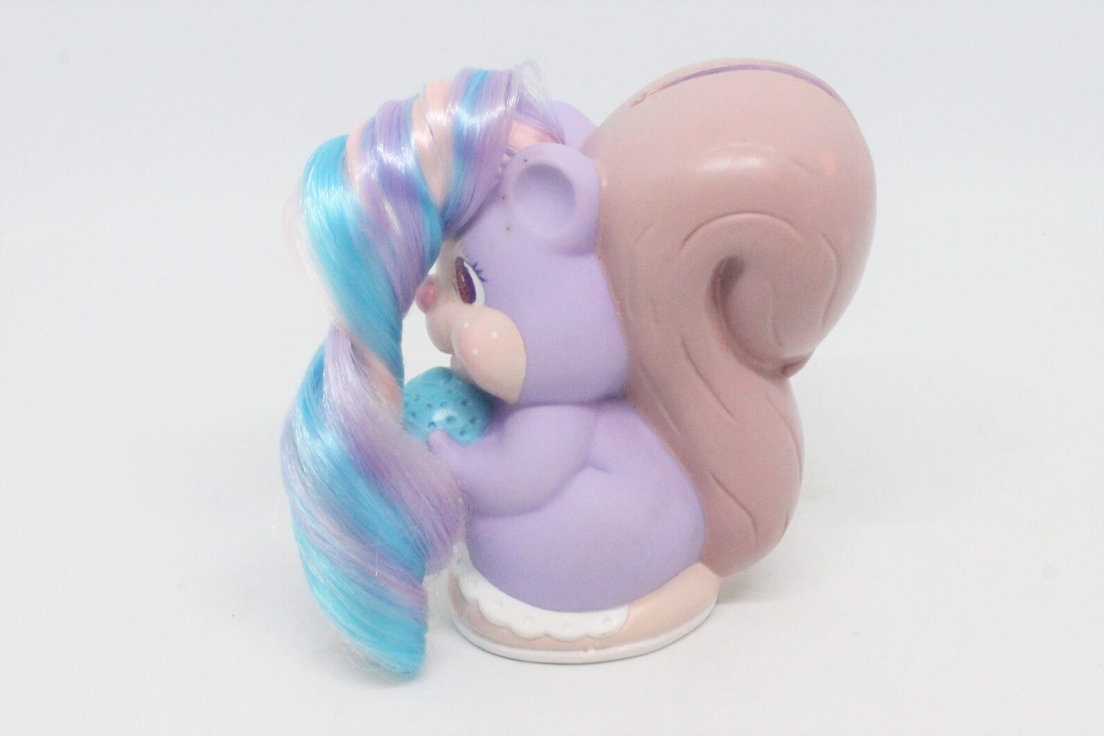 Vintage Tonka Keypers Keyper Baby Scamper Frilly Second Series - Etsy UK